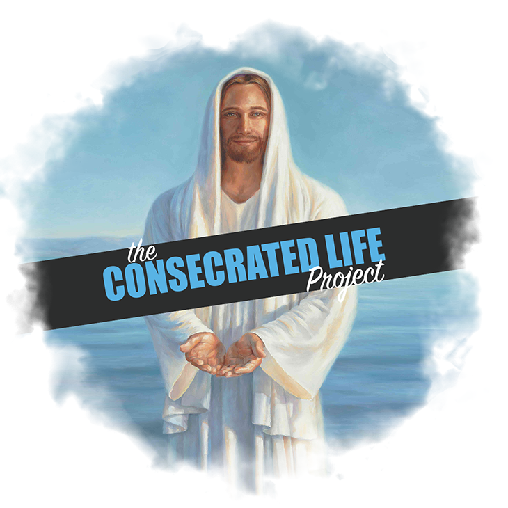 The Consecrated Life Project | Watch Now!